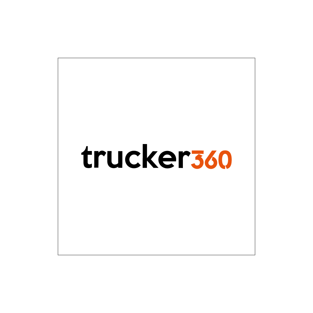 Branding agency - Trucker360 - Advice & Strategies